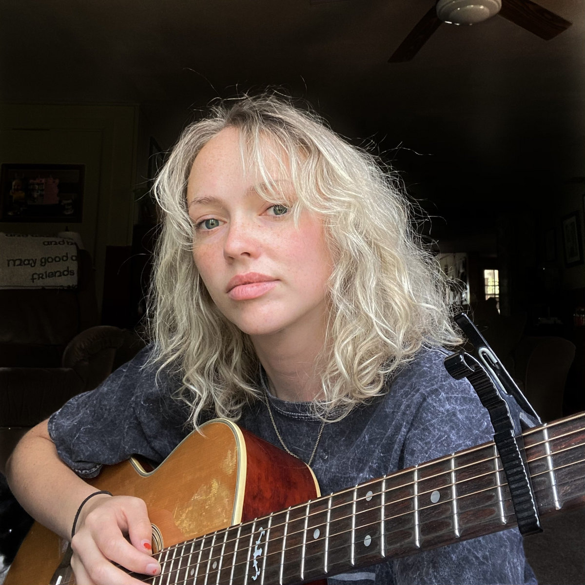 Music | Amy Powers
