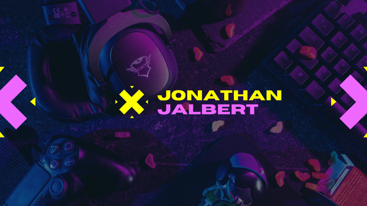 Cracheur 2 Feu - feat. Chacalcolik | Jonathan Jalbert Lauzon