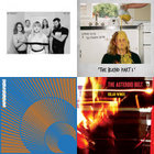 Our Days Mind the Tyme | The Dolly Rocker Movement | Bad Afro Records