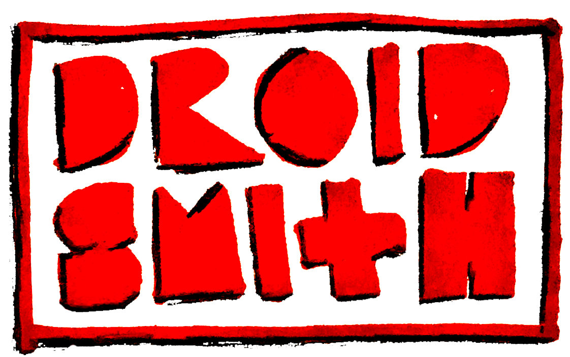 ghosts & babes [halloween] | droidsmith