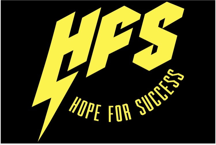 Music | Hope For Success
