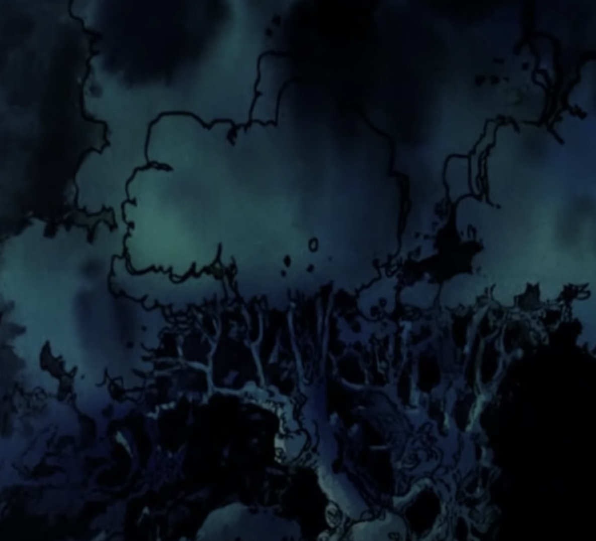 field of vision | horus.