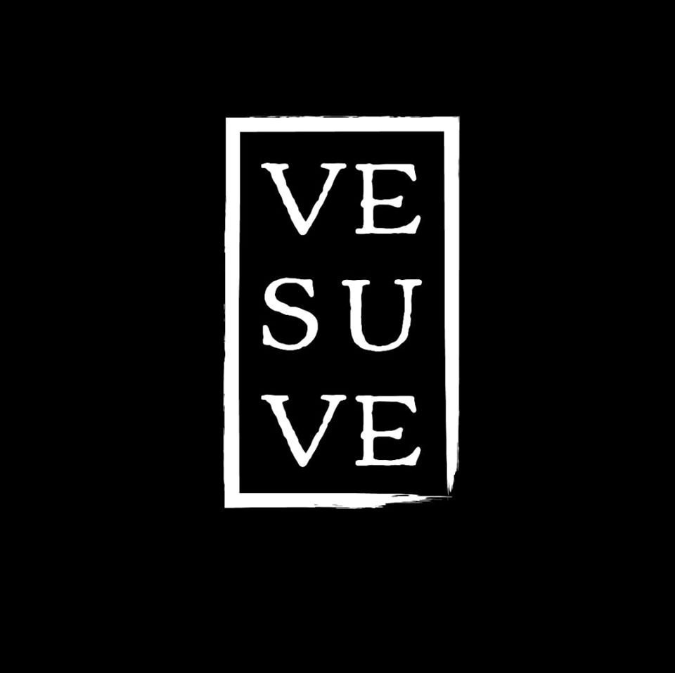 PLINE | VESUVE