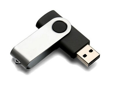 USB Album | Spin Mafia