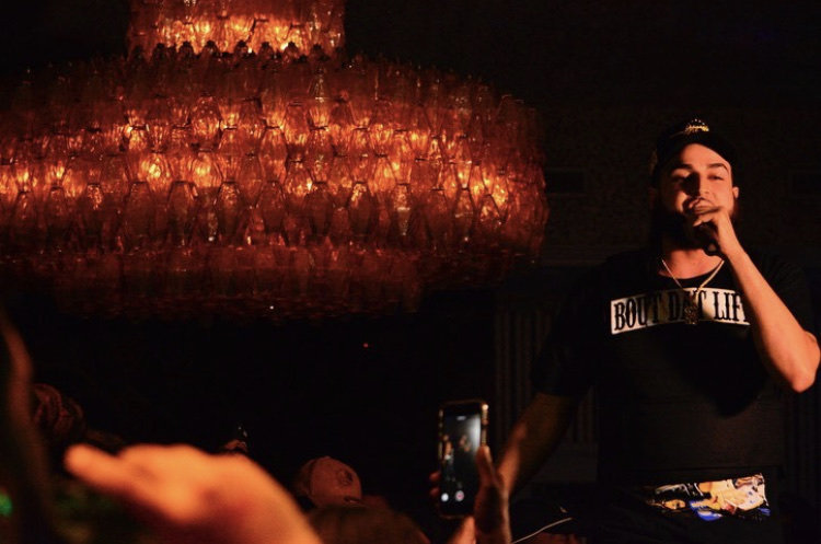 Art of War | Loso x Haffa | Haffa