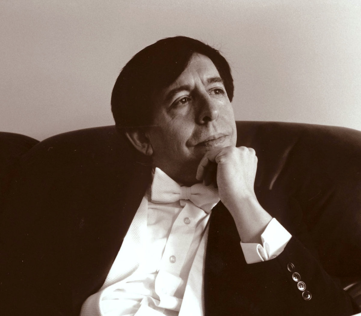 Raoul Sosa joue Schubert | Raoul Sosa