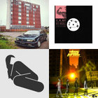 Tower Block Dreams - Reminiscent Dreams | Warehouse Rave