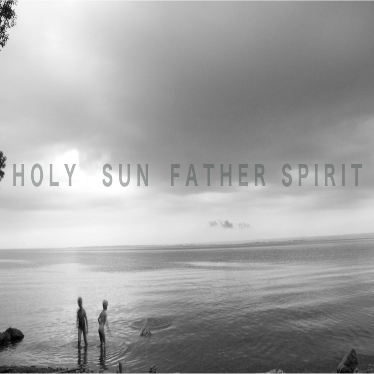 Holy Sun Father Spirit | Nicarus