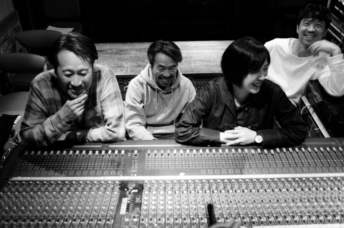 Early Stuff 1997-2005 | THE DEAD PAN SPEAKERS