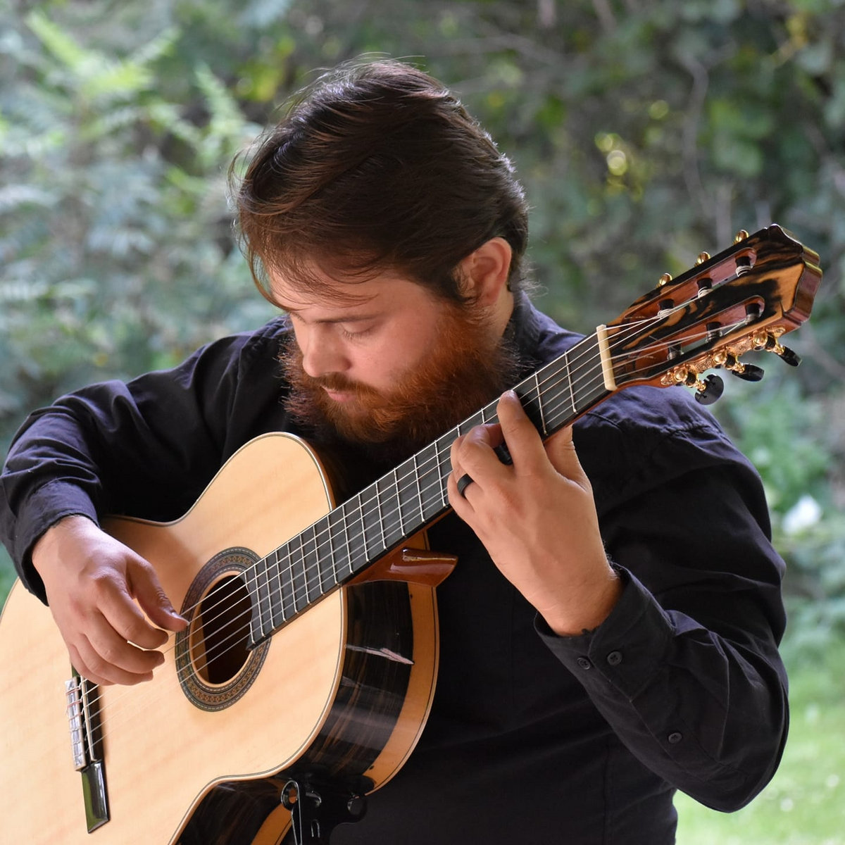 Amygdala Suite | Nathan James