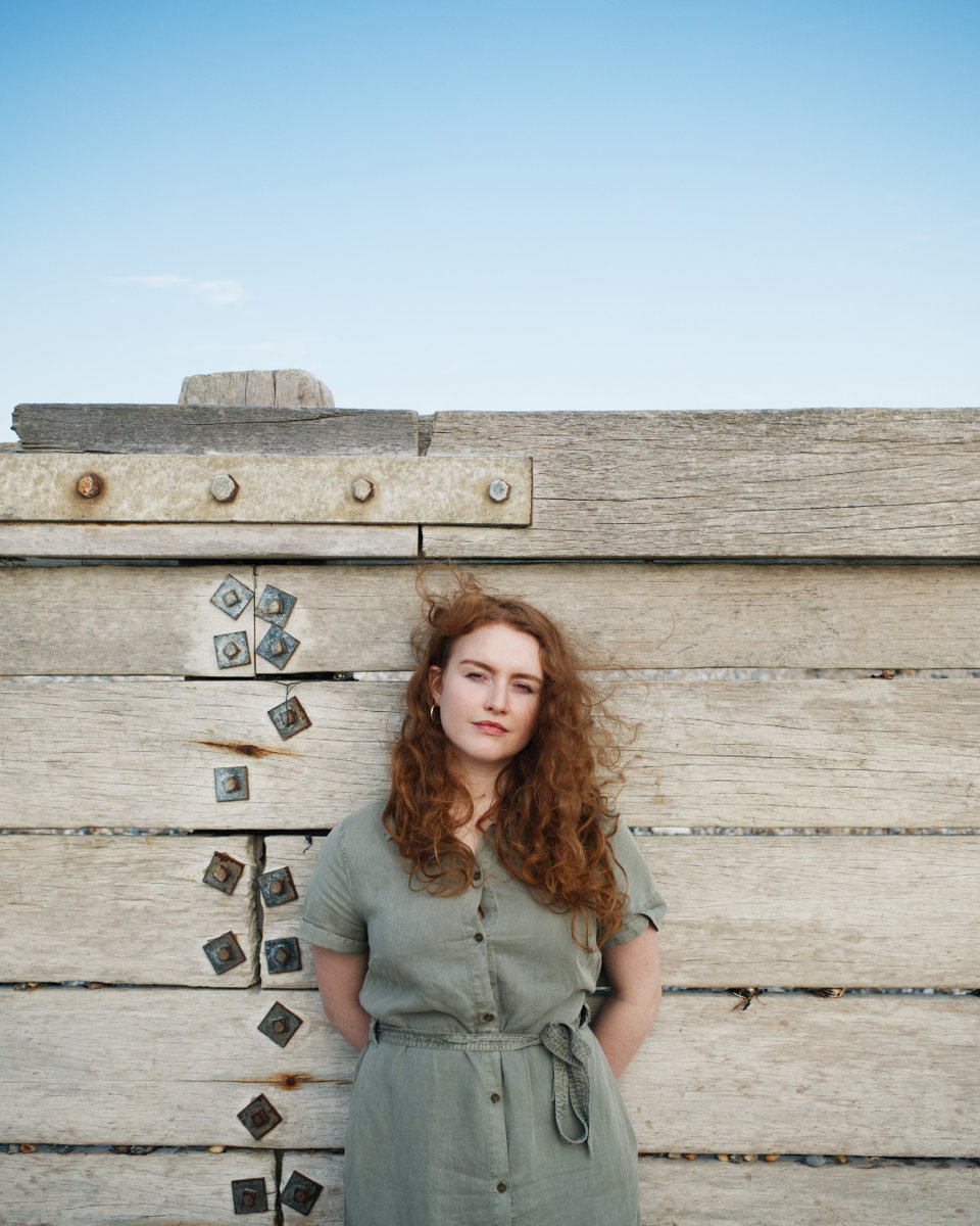 Universe | Caitlin Wilder