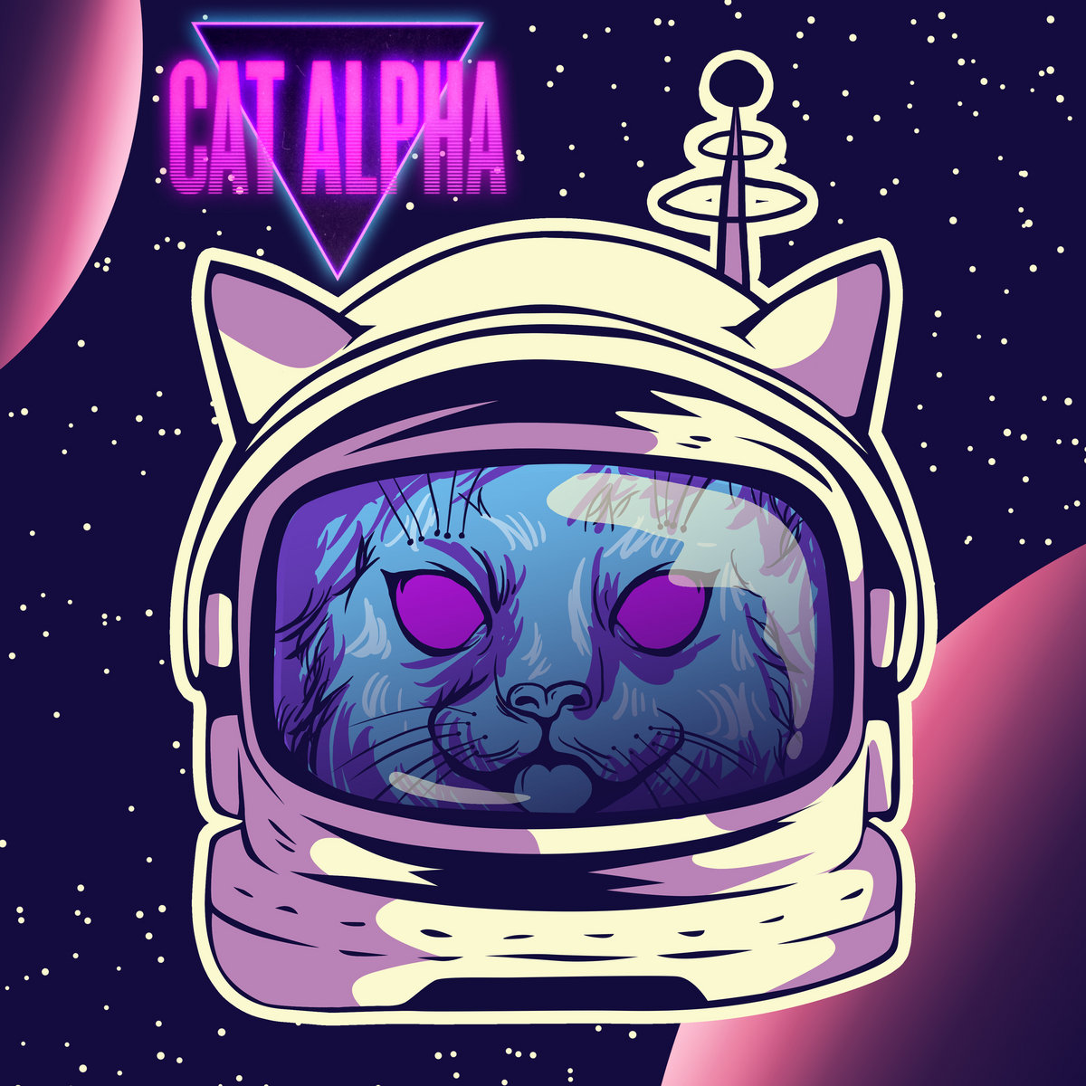 Music | Cat Alpha