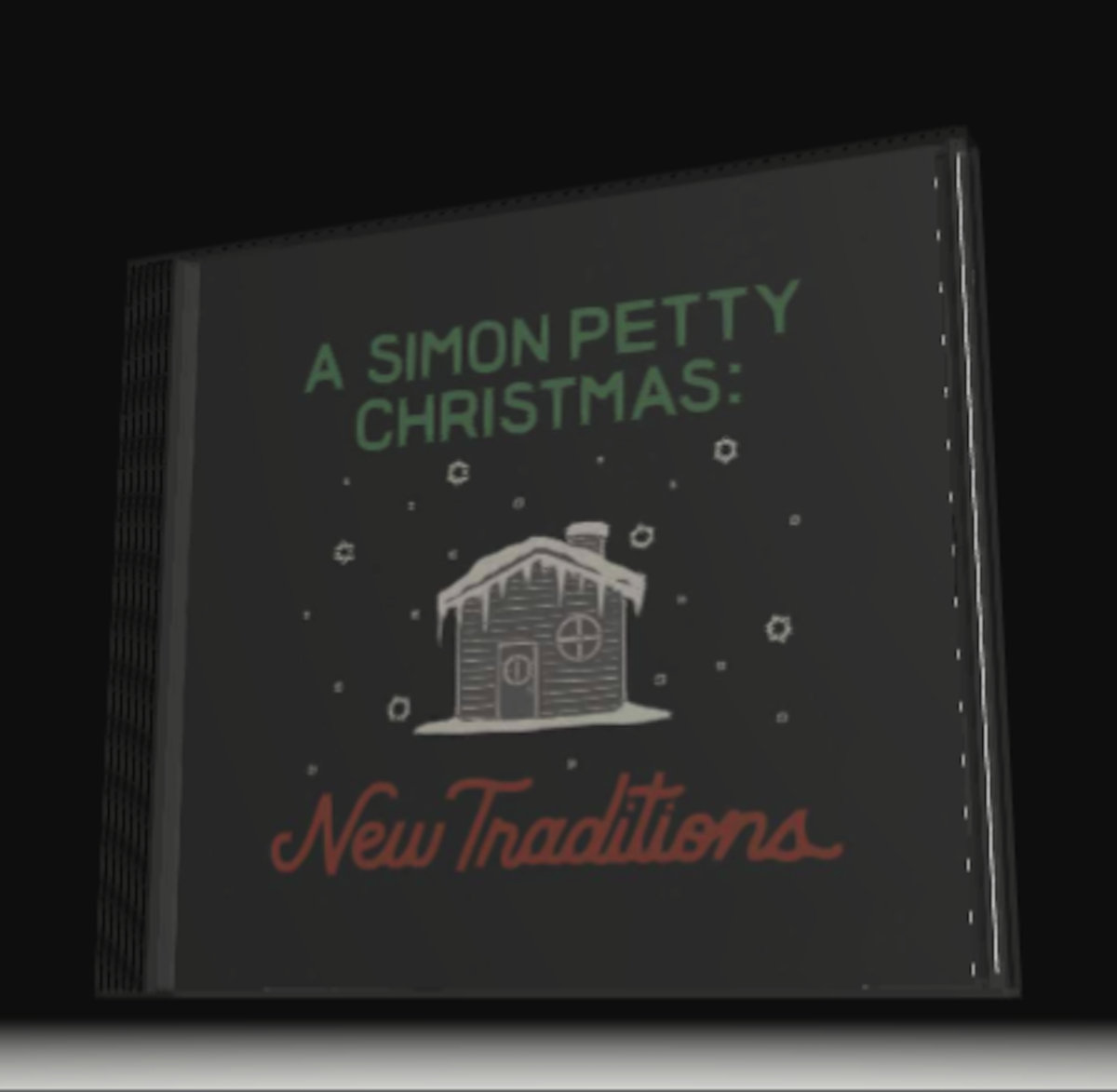A Simon Petty Christmas: New Traditions | Simon Petty