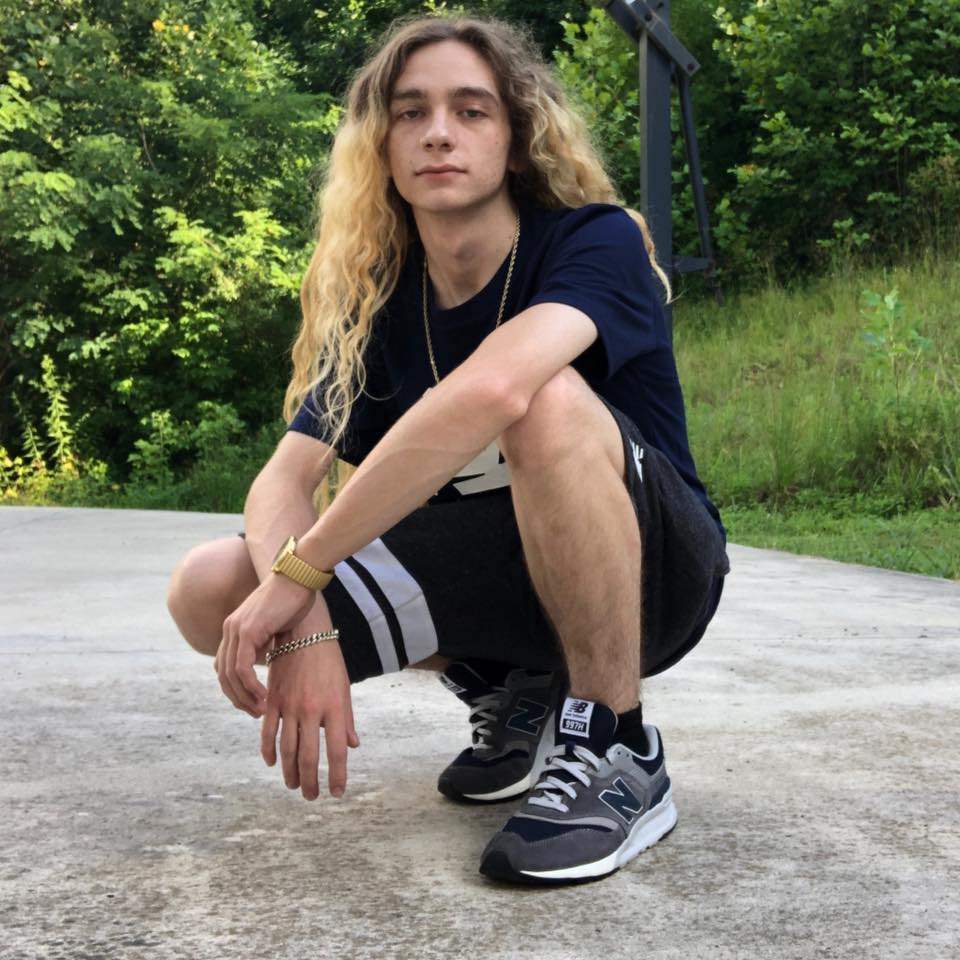 Blurred Lines (EP) | lil droopy