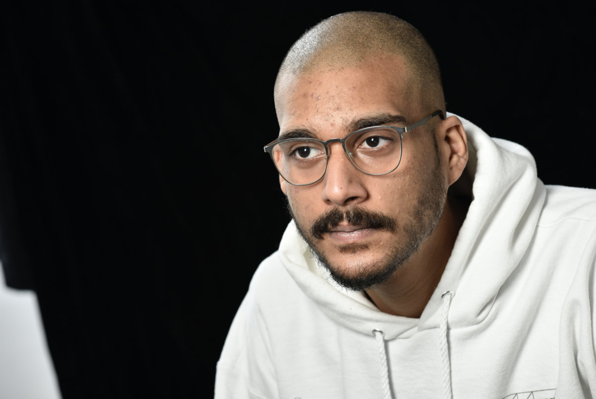 Blissfully Unaware | kaamzs