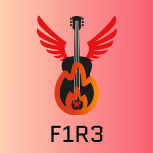 Music | F1R3