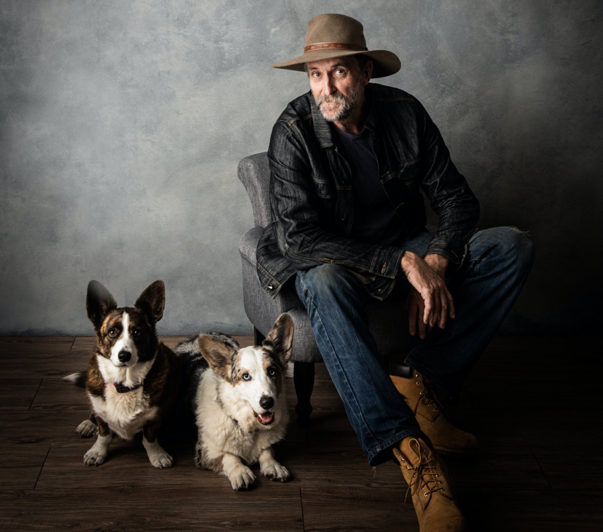 puberty blues | stephen rae