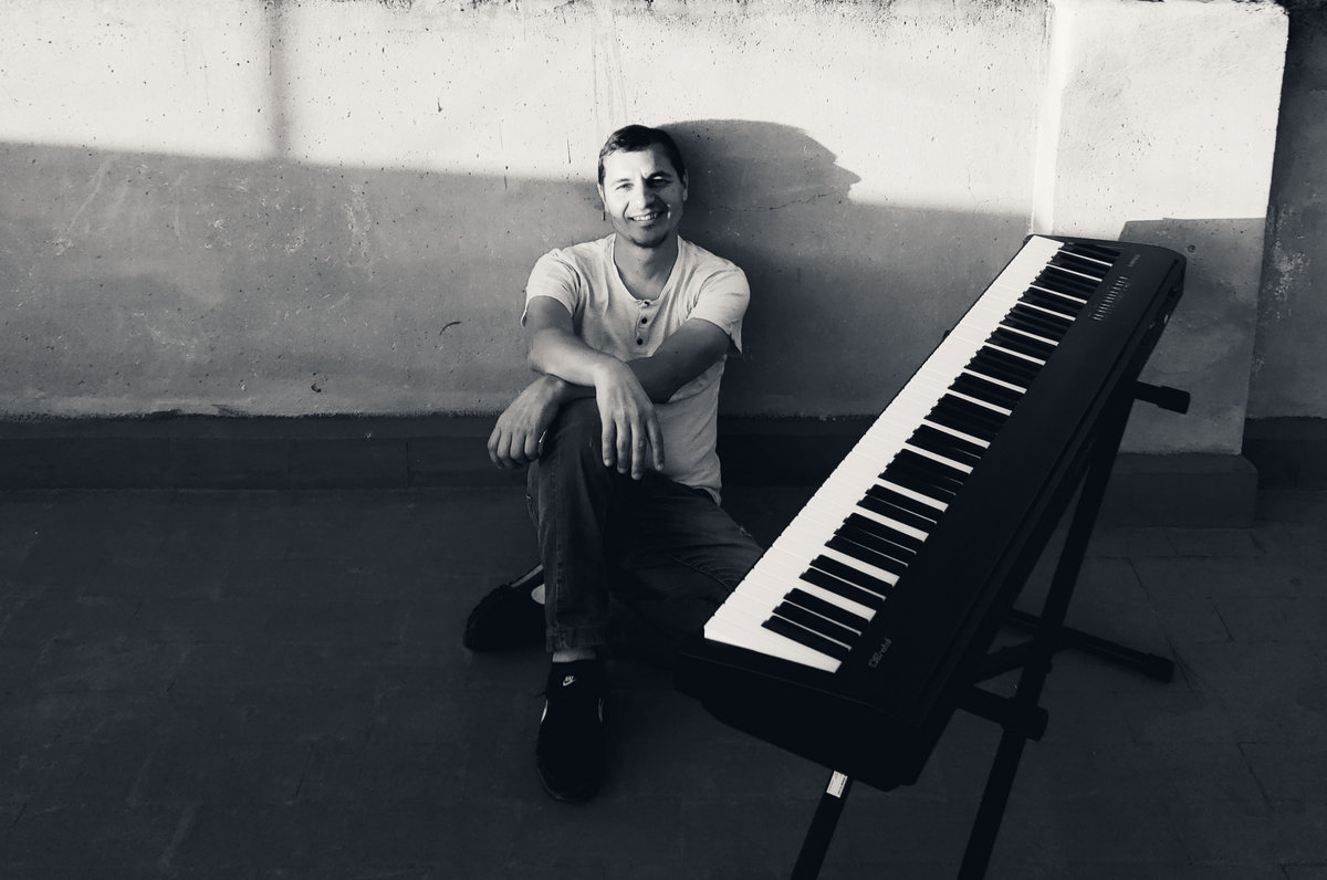 Elevo una plegaria (Guillermo Rizzotto) | Guillermo Rizzotto y David De ...