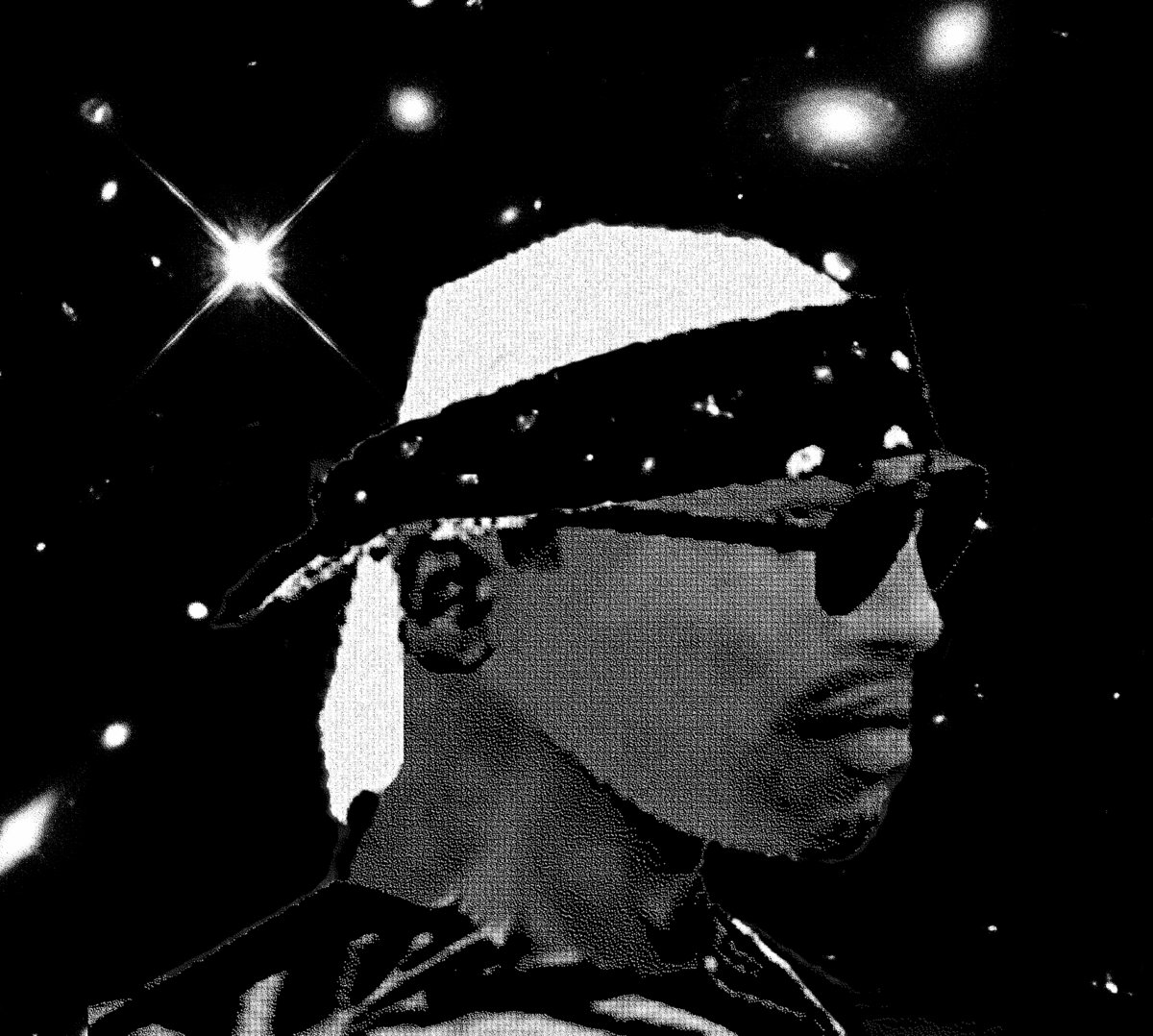 Destination Unknown | GALAXY DURAG