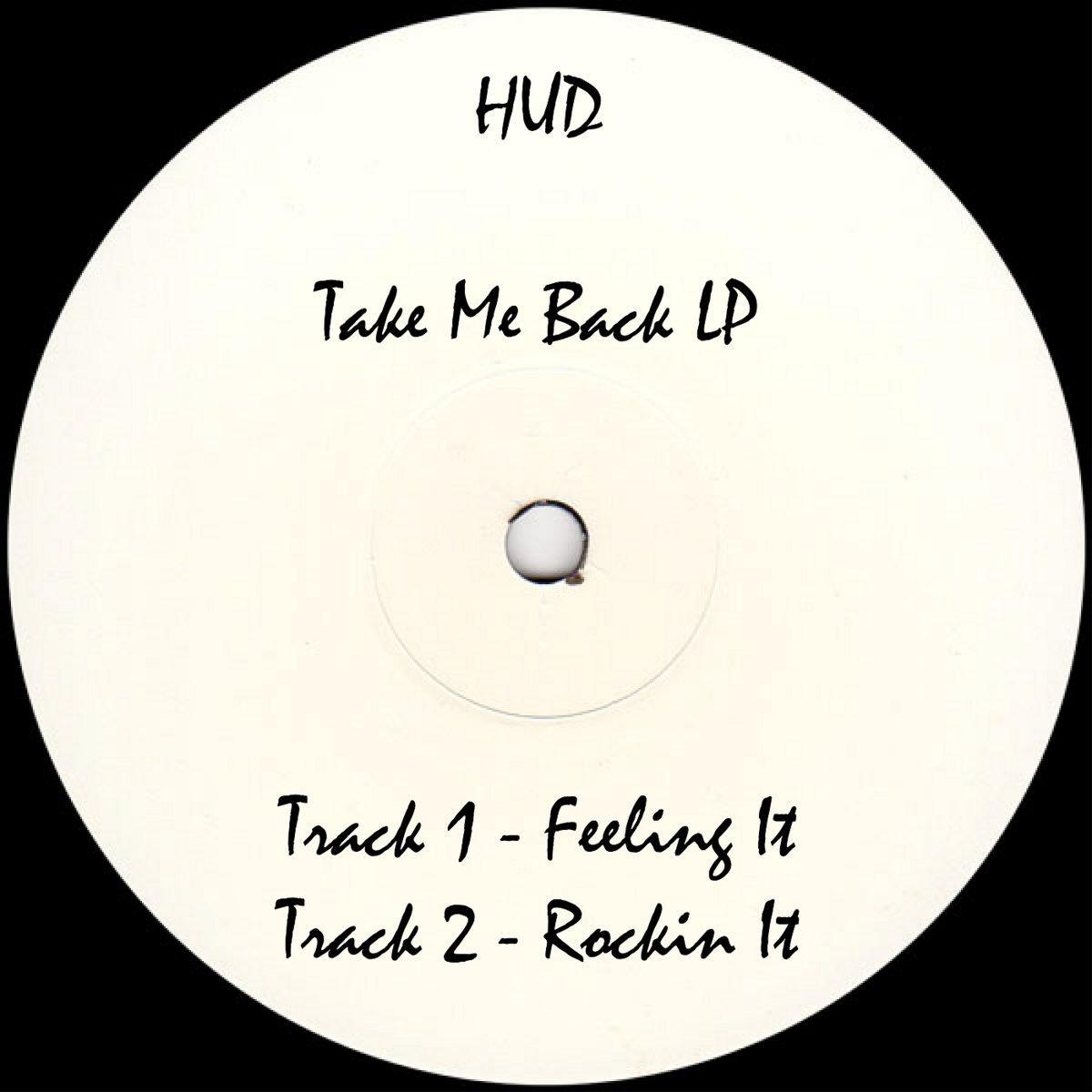 Funk It - HUD (Original Mix) | HUD