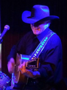 Music | Wayne Richards