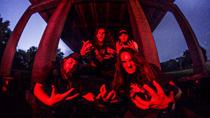 Merch | CORRUPTED SAINT