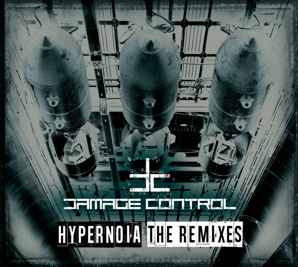 Music | Damage Control