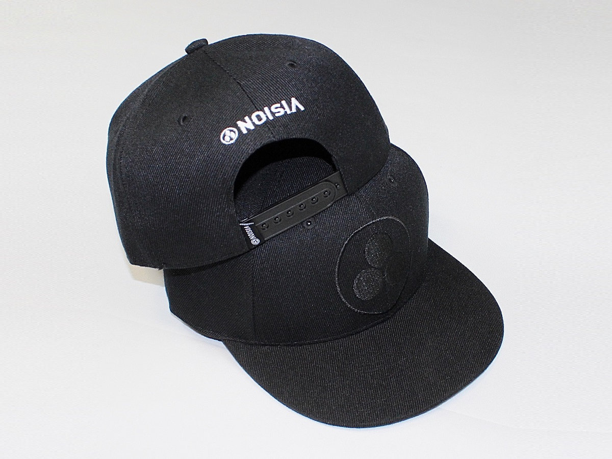 Noisia Snapback | VISION