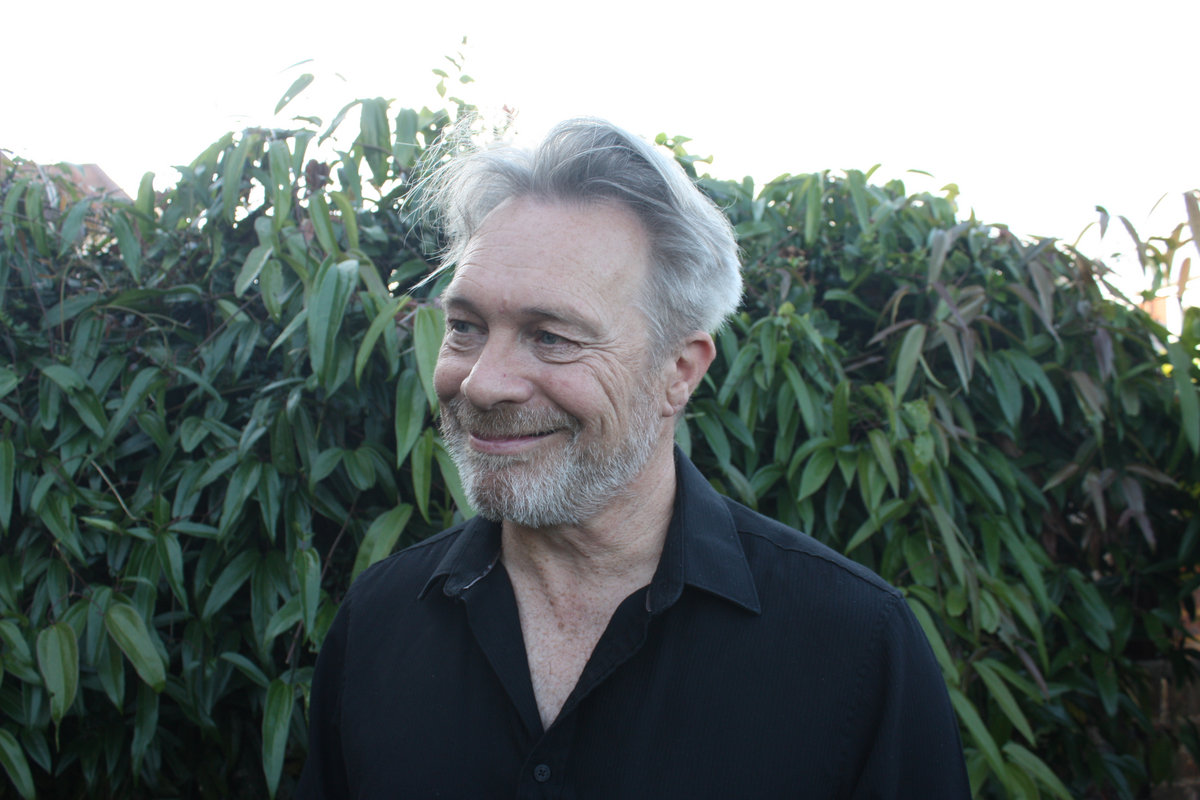 Handwritten Lyrics | Naomi Bedford and Paul Simmonds