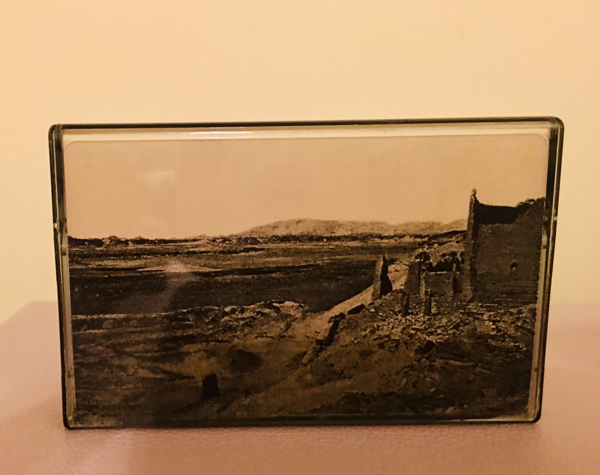 Lycopolis / Of Two Lands - Split | Snow Wolf Records