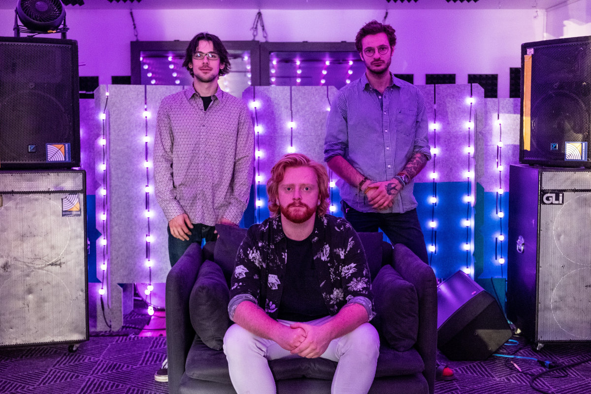 The Wild Side EP | Cardinal Divide