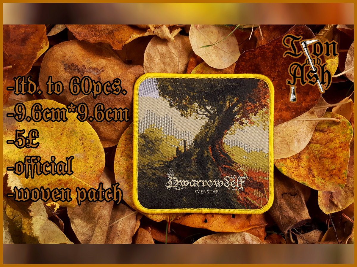 Evenstar | Dwarrowdelf