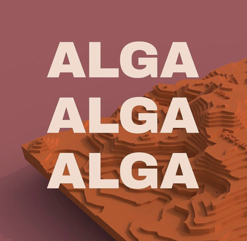 Midnight | RGB | Alga-Rhythms