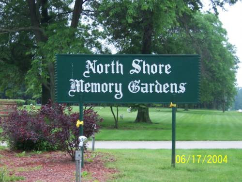 Northshore Garden Of Memories