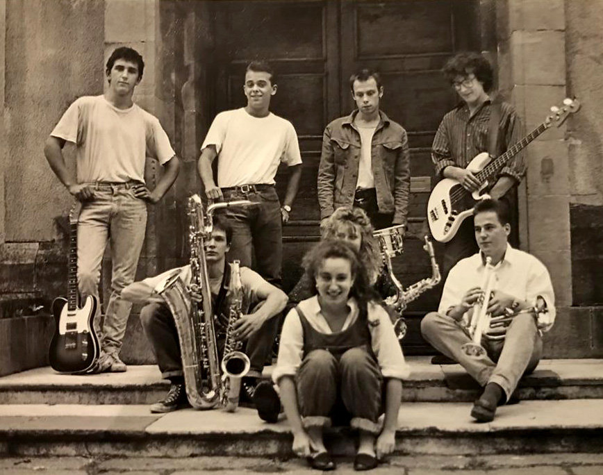 Absolutely Live | The Riverbottom Nightmare Band