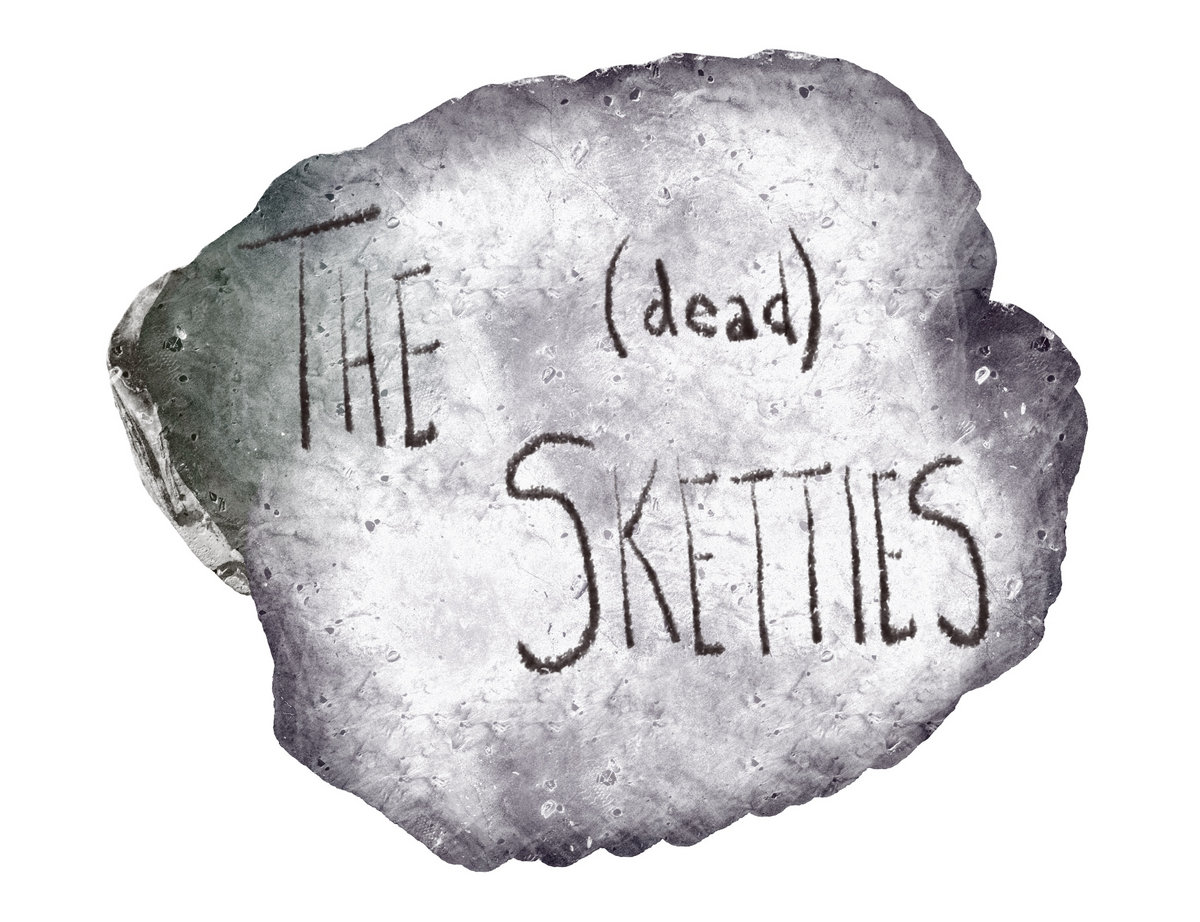 Still Suck The Same | The (dead) Sketties