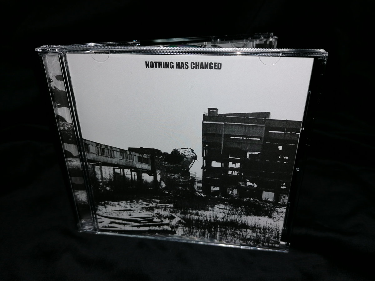 NOTHING HAS CHANGED "Nothing Has Changed" | Nothing Has Changed | Old ...