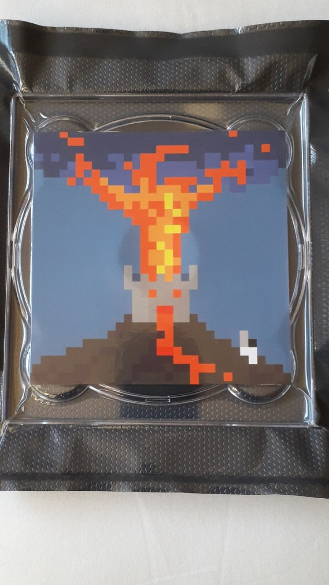 8-Bit Blast Beats | WS80