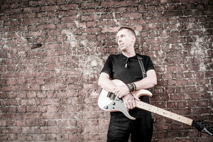 Music | Neil Spencer Bruce