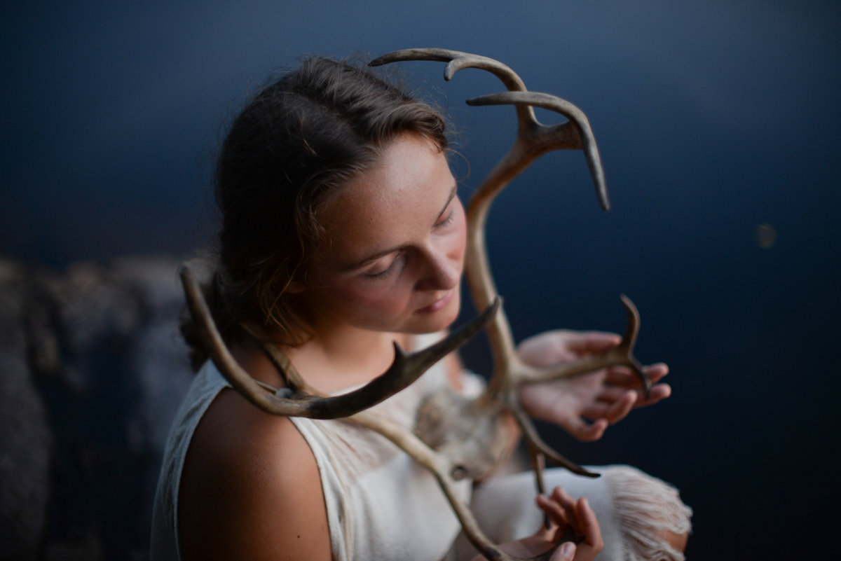 Joik Song - Light Version | Tuulia