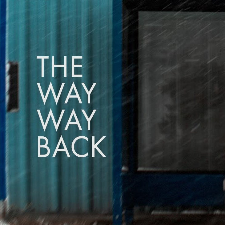 Party Like It's 1999 | The Way Way Back