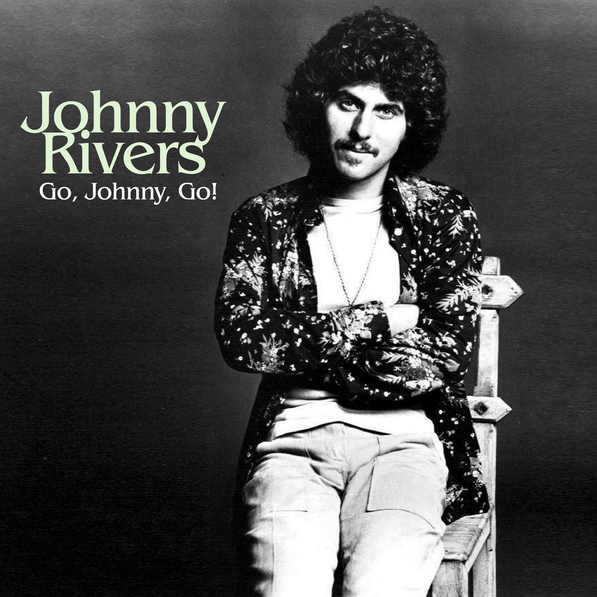 Go, Johnny, Go! | Johnny Rivers