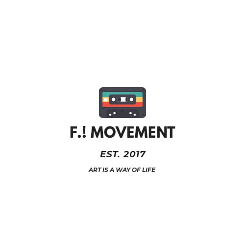 The Open Sea | The F! Movement