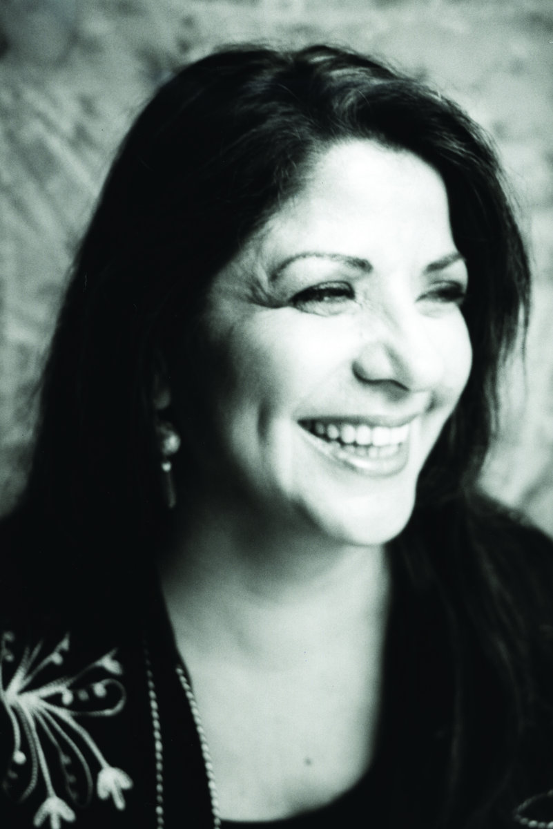 Birch Lake | Arlette | Arlette Alcock