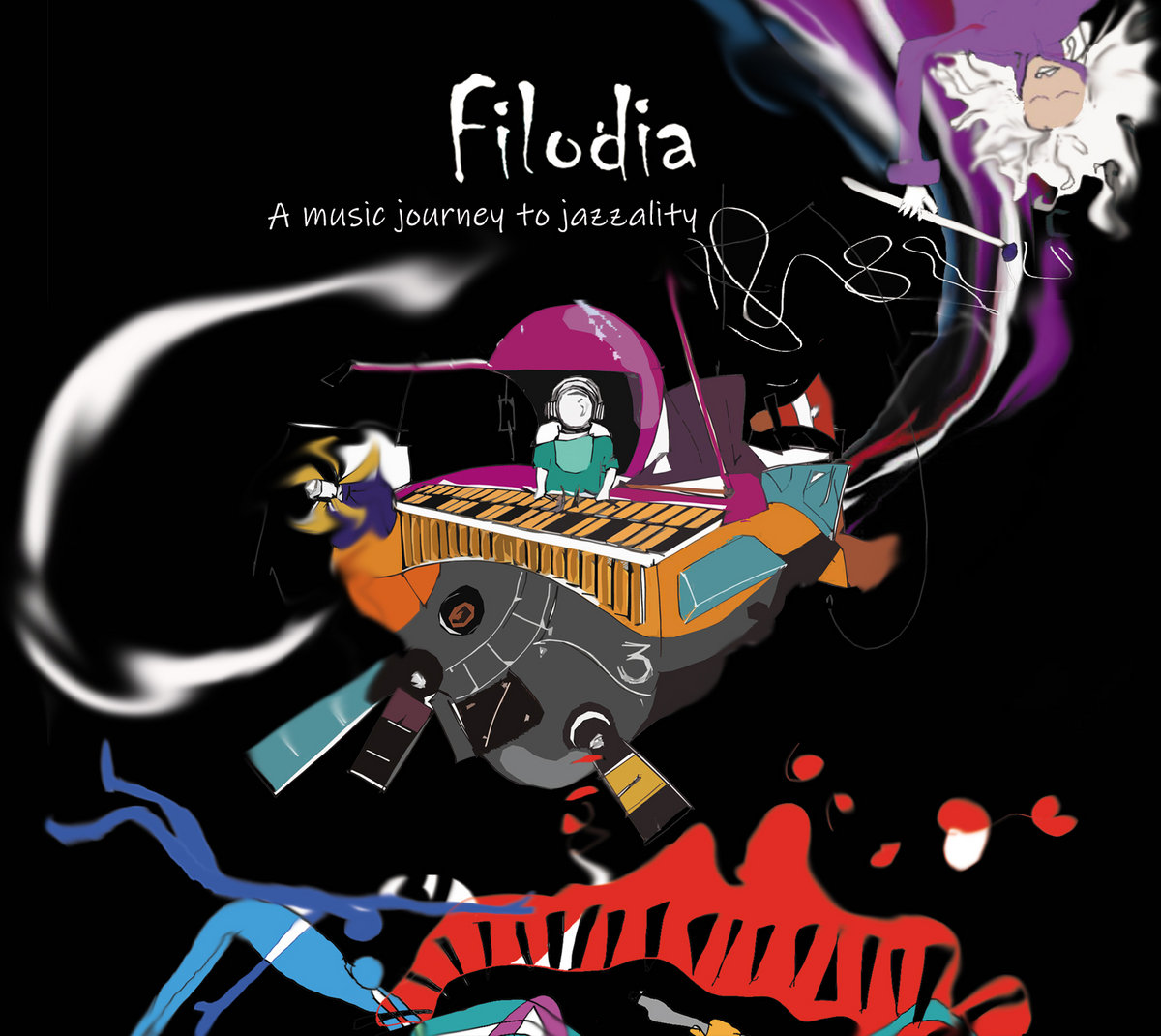 Filodia | Delasito project