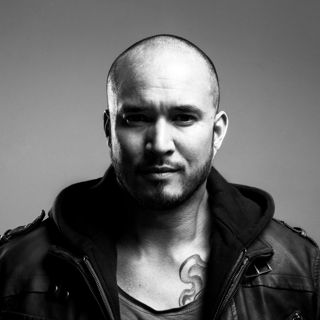 FALLING EP | BO JOHNSON