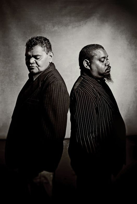 A Cry in the Wind | Yabu Band