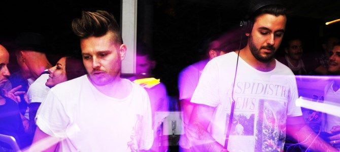 Jambo | Marco Faraone & Luca Agnelli