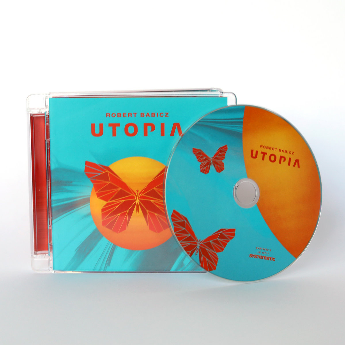 Utopia | Robert Babicz