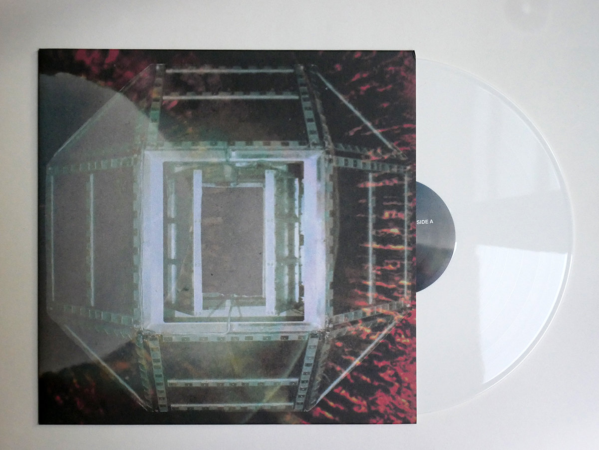 Omicron | Orion Rigel Dommisse | What a Mess! Records